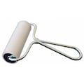 Excel Scientific Soft Rubber Roller, 4 In RL-PLT-01 | Zoro