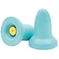 Honeywell Howard Leight Pilot(TM) Soft Foam Ear Plugs, Bell Shape, Blue ...