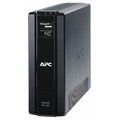 Apc UPS System, 1.3kVA, 10 Outlets, Floor, Out: 120VAC , In:120VAC BR1300G | Zoro