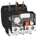 Dayton Overload Relay, 1 to 1.60A, Class 10, 3P 6ECA8 | Zoro