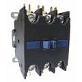 Dayton 24VAC Non-Reversing Definite Purpose Contactor 3P 50A 6GNW6 | Zoro