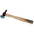 Nupla Utility Pick Hammer, Wood, 8.5 Oz 05225 | Zoro