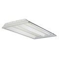 Lithonia Lighting Recessed Troffer, F32T8, 58W, 120-277V 2RT8S 2 32 ...