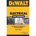 Dewalt Electrical Reference Book, DEWALT(R) Electrical Code Reference 2008, English, Paperback ...