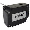 Kmc Controls Temperature Sensor, 8 In. Duct Rigid STE-1402 | Zoro