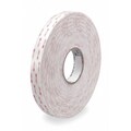 3M VHB Tape, 3/4 In x 108 ft., White 4945 | Zoro