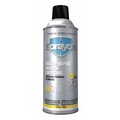 Sprayon 16 oz., Aerosol can, clear A00916000 | Zoro