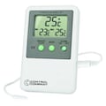 Traceable Digital Thermometer, Memory Monitoring, -58 to 158 Deg. 4048 ...