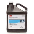 3M 1 Gal. Super Duty Rubbing Compound Bottle, Brown, Emulsion 05955 | Zoro