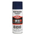 Rust-Oleum Spray Paint, Regal Blue, Gloss, 12 oz. 1622830 | Zoro