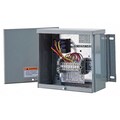Dayton Temperature Interlock, 2 Sensors 6KWL8 | Zoro