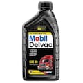 Mobil Mobil Delvac 1230, Diesel Engine, 30W, 1 Qt. 122989 | Zoro