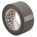 3M Film Tape, Skived PTFE, Gray, 1/2In x 36 Yd 1/2-36-5181 | Zoro
