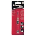 Master Lock Pen Style Lubricant, .25 Oz. 2300D | Zoro