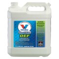 Valvoline Diesel Exhaust Fluid, 2.5 Gal. 729566 | Zoro