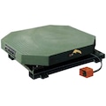 Highlight Industries High Profile Stretch Wrap Turntable, 4000 lb ...