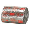 3M Fire Barrier Plenum Wrap 5A+, Endothermic, Foil Encapsulated Scrim ...