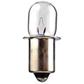 Zoro Select Replacement Bulb, F/18V Flashlights, PK2 XPR18 | Zoro