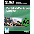 Cengage Learning Electrical Reference Book, Electrical/Electronic ...