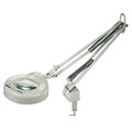 Lumapro LUMAPRO 22 W, Compact Fluorescent Articulating Arm Round ...