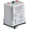 Macromatic Alternating Relay, DPDT, 240VAC, 10A, 8 Pin ARP240A3R | Zoro