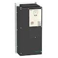 Schneider Electric Variable Frequency Drive, 75 HP, 400-480V ...