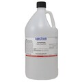 Spectrum Formaldehyde, Solution, Reagent, ACS-4L F1080-4LTPL | Zoro
