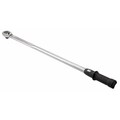 Westward Torque Wrench, 1/2Dr, 70-350 Nm, +/-4% CW 6PAJ5 | Zoro
