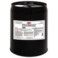 Crc Heavy Duty Cleaner/Degreaser, 5 gal Bucket, Ready to Use, Solvent ...