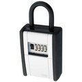Abus Lock Box, Padlock, 20 Keys 797 | Zoro