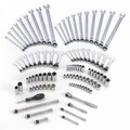 Blackhawk By Proto Master Tool Set, General Purpose, Metric 970100 | Zoro