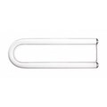 Current U-Shaped Fluorescent Lamp, 4100K, T12 F40SP41/U/6 | Zoro