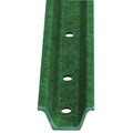 Designovations Sign Post, Green, Composite, 7 ft L P2208 | Zoro