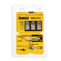 Dewalt 8 pc. Drill Drive Set (DW2730) | Zoro