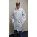 International Enviroguard MicroGuard MP®, Microporous Lab Coat, XL ...