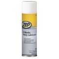Zep Dry Film Lubricant, Aerosol, 18 oz., PK12 R22201 | Zoro