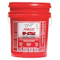 Tap Magic Cutting Oil, 5 gal, Bucket, EP-Xtra, Yellow 10640E | Zoro