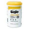 Gojo 4.5 lbs. Liquid Hand Cleaner Cartridge 0915-06 | Zoro