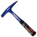 Vaughan Welders Chipping Hammer, 14 Oz, Steel RWC14 | Zoro