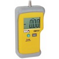 Uei Test Instruments Single Input Digital Manometer EM151 | Zoro
