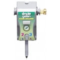 Simple Green Chemical Mixing Dispenser, 1 gpm, Wall 0800000113390 | Zoro