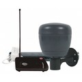 Safety Technology International Battery Wireless Driveway Monitor Kit ...