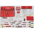 Proto Master Tool Set, General Purpose, SAE J99100 | Zoro