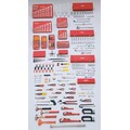 Proto 272 pc. Master Tool Set (J99710) J99710 | Zoro