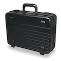 Xcelite Tool Case, 86 Slot, Polyethylene, Blk TCMB100MT | Zoro
