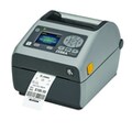 Zebra Technologies Performance Desktop Printer, 203 dpi ZD62042 ...