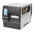 Zebra Technologies Industrial Printer, 300 dpi, ZT400 Series, Weight ...