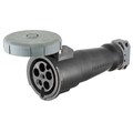 Hubbell Heavy Duty Products, IEC Pin and Sleeve, Connector Switched ...