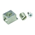 Eaton Neutral Lug For A 2/0 Max. Wire Size NL20 | Zoro