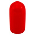 Caplugs Vinyl Cap, Red Vinyl, Caplugs Standard Red 5000 PK VC-172-8 ...